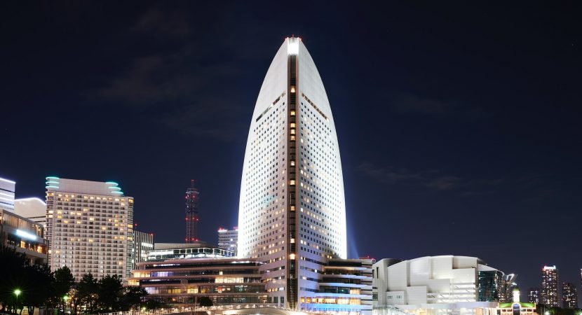 Cele mai inedite hoteluri pe care le poti vizita in Japonia