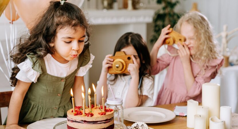 Alegere model de tort aniversar pentru un copil de 1 an